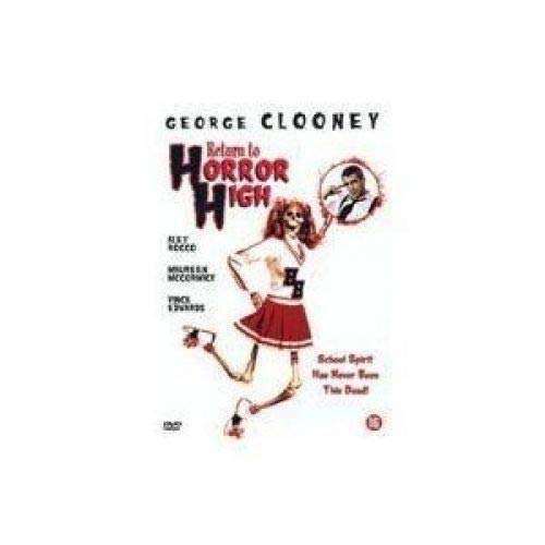 Amazon.com: RETURN TO HORROR HIGH (1987) : Movies & TV