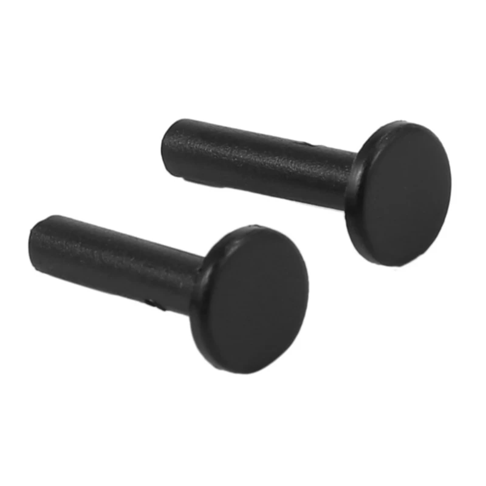 E30 Door 10x Spreading Rivets / Bumper Mounting Clips For BMW E30 E36 ...