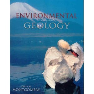 Environmental Geology: J.K.: Amazon.com: Books