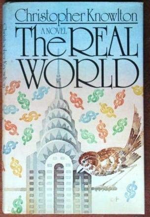 The Real World: Knowlton, Christopher: 9780689114397: Books - Amazon.ca