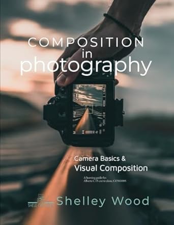 Composition in Photography: Camera Basics & Visual Composition - A ...