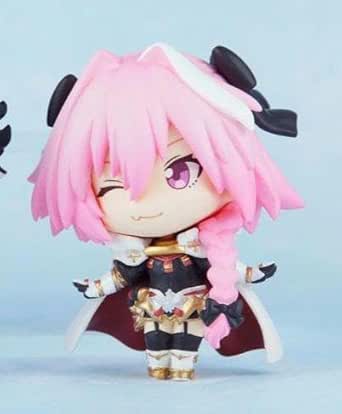 Amazon.co.jp: Astolfo FateEXTELLA LINK Color Collection DX Figure : Hobbies