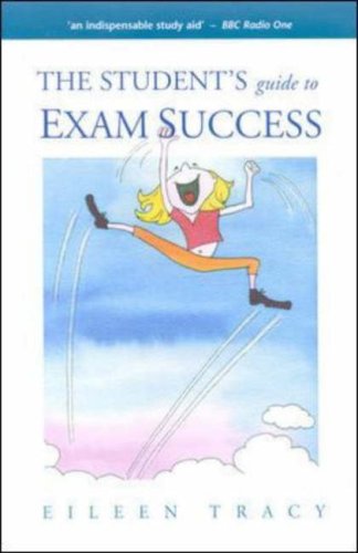 Student's Guide to Exam Success : Tracy, Eileen: Amazon.in: Books