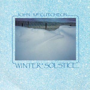 Winter Solstice [CASSETTE]: Amazon.co.uk: CDs & Vinyl