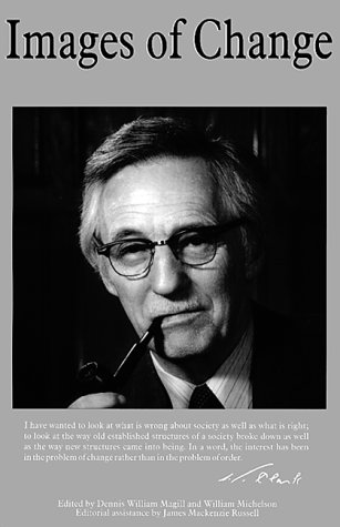 Images of Change: Dennis William: Michelson William Magill ...
