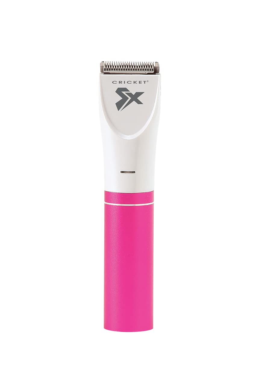 Amazon.com: Cricket Stylist Xpressions Professional Stylist Electric ...