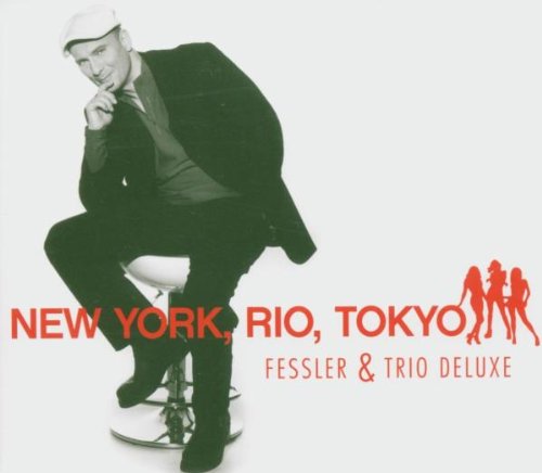 New York,Rio,Tokyo: Amazon.de: Musik-CDs & Vinyl