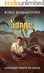 Amazon.com: The Onset (A Student Wants to Live Book 1): LitRPG Series eBook : Romanovsky, Boris ...