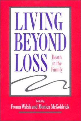 Buy Living Beyond Loss – Death in the Family (Paper) Book Online at Low ...