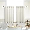 Amazon.com: KOUFALL Extra Wide Curtains 70 Inches Wide for Living Room ...