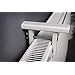 Universal Radiator Shelf Bracket (EACH) : Amazon.co.uk: DIY & Tools
