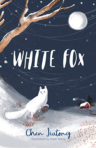 The White Fox 1: White Fox (English Edition) eBook : Jiatong, Chen ...