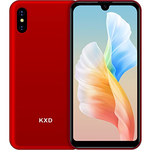 Téléphone portable tactile pas cher : Avis et Comparatif 2024