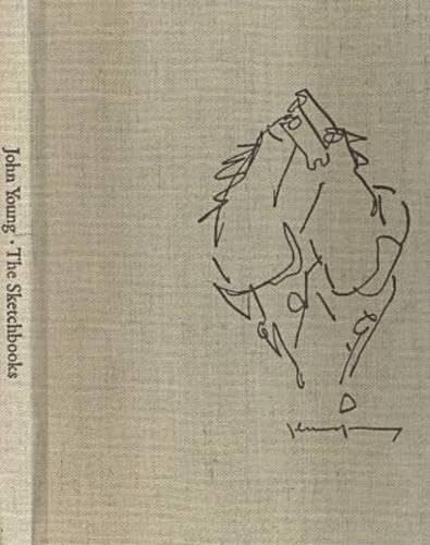 Young: John Young: The Sketchbks: Young, Dr John, Yim, Susan ...