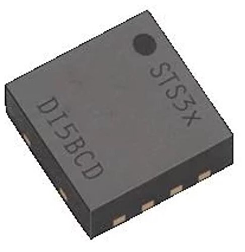 Board Mount Temperature Sensors Calibrated Digital Temperature Sensor ...