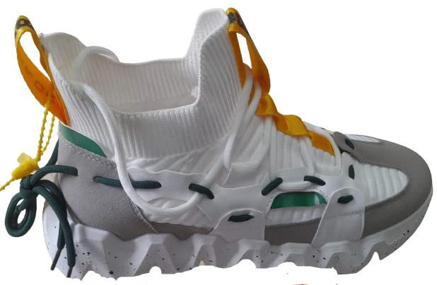 Buy Men Stylish Shoe by BADDAN Footwear BD-FT-19 Multi at Amazon.in