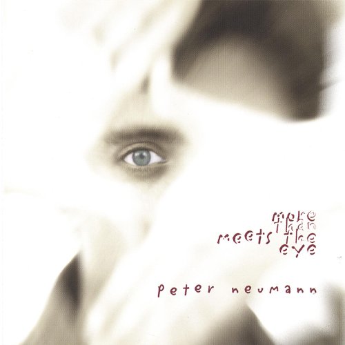 Amazon.com: More Than Meets The Eye : Peter Neumann: Digital Music