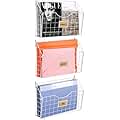 Amazon.com: Hanging Wall Files - Hanging Wall Files / Desk Accessories ...