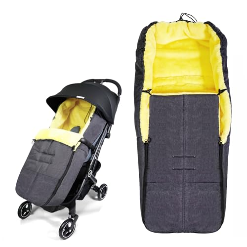 Fabelhafte Fusssack Kinderwagen Neugeborene Ebenbild