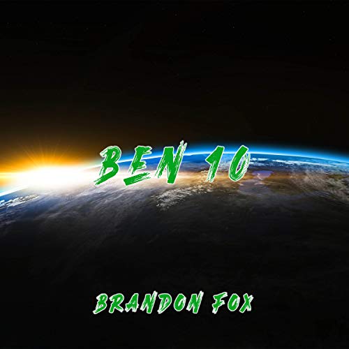 Ben 10 de Brandon Fox en Amazon Music Unlimited