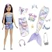 Amazon.com: Barbie Mermaid Power Doll, Skipper with 10 Pieces Including ...