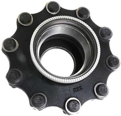 Automann WEBB Style Outboard Mount HUB Assembly - 20231-3T, Hub ...