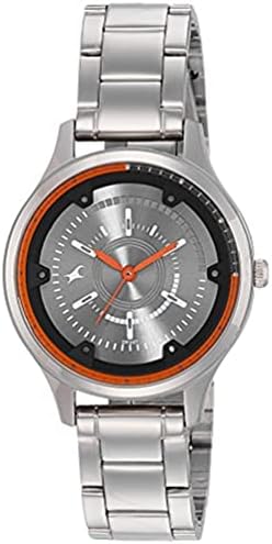 Fastrack Analog Black Dial Men's Watch NM3130NM01/NN3130NM01 : Amazon ...