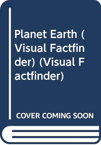 Planet Earth (Visual Factfinder) (Visual Factfinder): Curtis, Neil ...