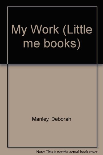 『My Work』｜感想・レビュー - 読書メーター