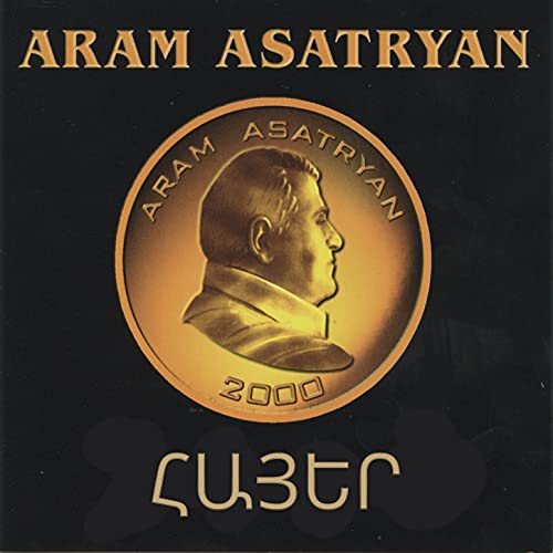 Écouter Hayer par Aram Asatryan sur Amazon Music Unlimited