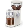 Amazon.com: boly Electric Burr Coffee Grinder, Adjustable Burr Mill ...