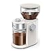 Amazon.com: boly Electric Burr Coffee Grinder, Adjustable Burr Mill ...