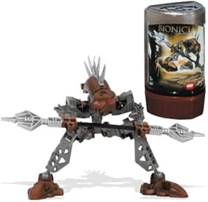 LEGO Bionicle 8587: Panrahk : Amazon.co.uk: Toys & Games