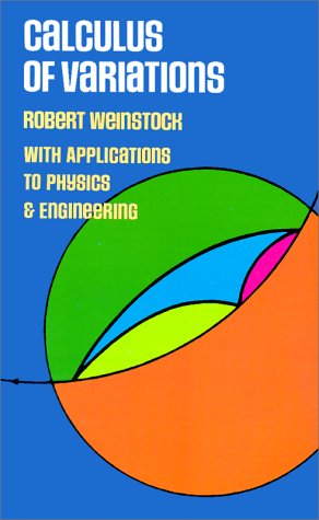 『Calculus of Variations』｜感想・レビュー - 読書メーター