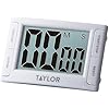 Amazon.com: Taylor Easy Digital Timer: Home & Kitchen