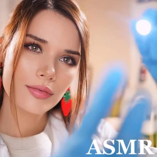 Play Accurate Face Exam by Starling ASMR on Amazon Music