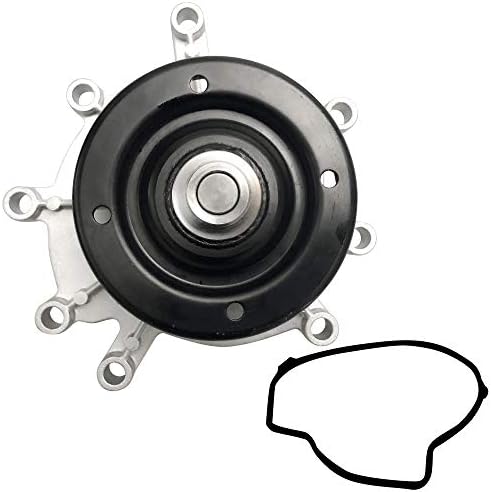 Amazon.com: BDELI Water Pump AW7163 For 1999-2013 Jeep Liberty ...