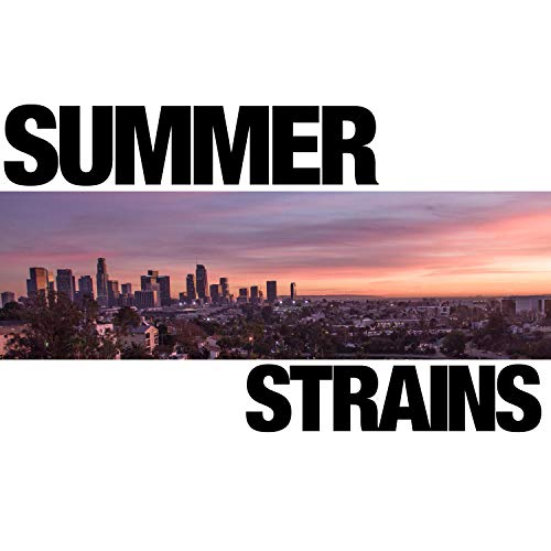 Amazon.com: Summer Strains : J-Six: Digital Music