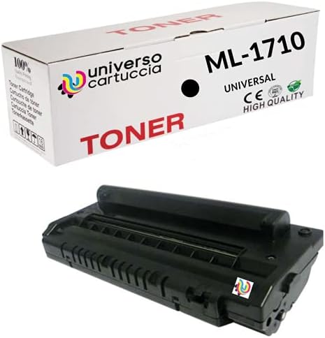 universo cartuccia Toner compatibile per Samsung stampanti ML-1710 ML-1510 ML-1500 ML-1720 ML ...