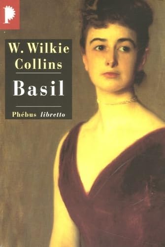 BASIL (0000): Collins, Wilkie: 9782752901088: Amazon.com: Books