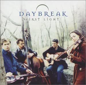 Daybreak - First Light - Amazon.com Music