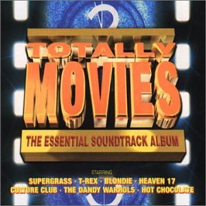 Amazon.com: Totally Movies: CDs & Vinyl