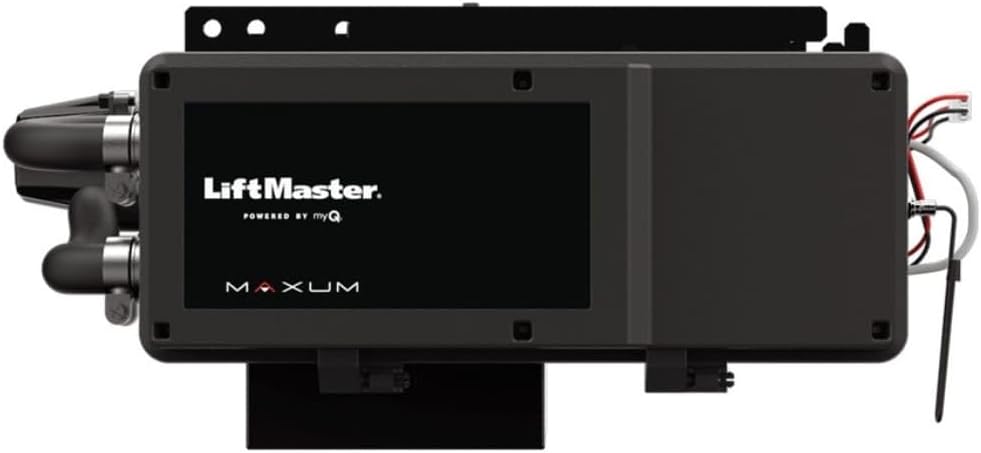 LiftMaster MAXUM DC Trolley Commercial Door Operator TDC - Amazon.com