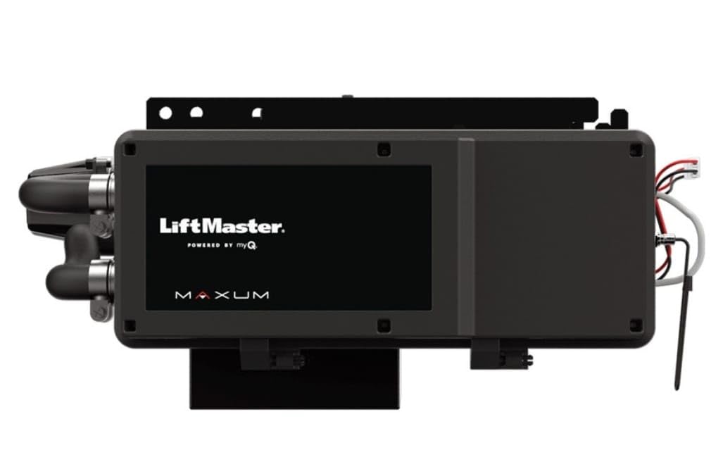 LiftMaster MAXUM DC Trolley Commercial Door Operator TDC - Amazon.com