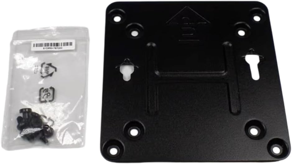 Amazon.com: AKUYAO VESA Adapter Plate Mounting Bracket for INTEL NUC ...