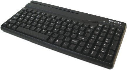 Amazon.com: ID Tech nologies IDKA-334333B Versakey Pos - Teclado ...