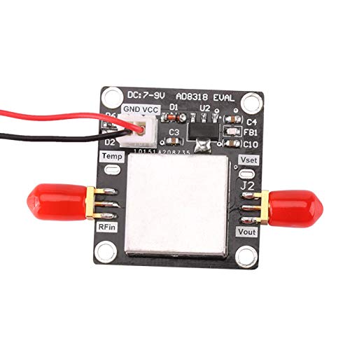 The 15 Best Logarithmic Amplifiers of 2024 [Verified] - Cherry Picks