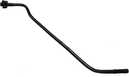 Amazon.com: GM Genuine Parts 55559353 Throttle Body Heater Outlet Pipe ...