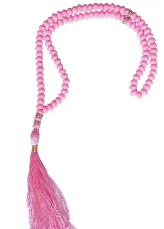 The Heaven Essentials Islamic Tasbih 100 Beads Rosary So Daane ki ...