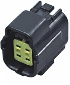 Amazon.com: 10 PCS Generic DJ7042-1.8-21 CONNECTOR ASSEMBLY : Automotive